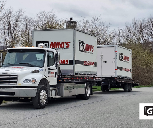 Go Mini’s® vs Rental Trucks