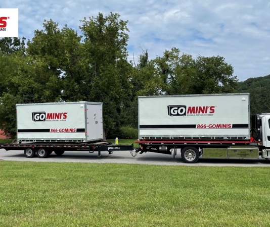 July 2022 | Go Mini's® Blog
