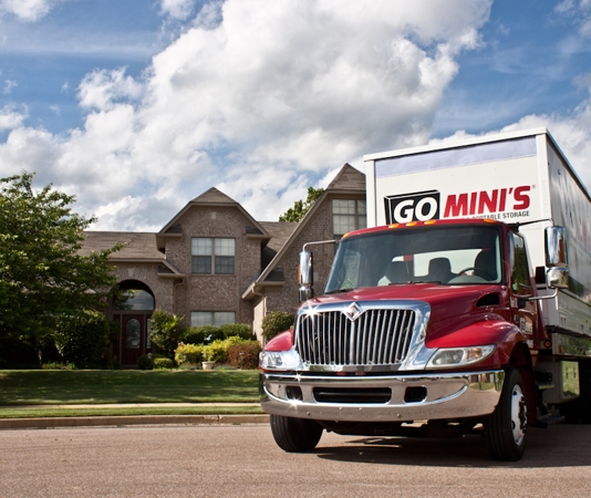 July 2021 | Go Mini's®