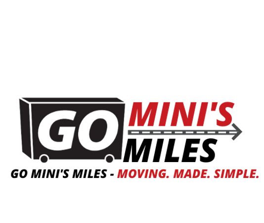 Go Mini's® Blog: July 2023