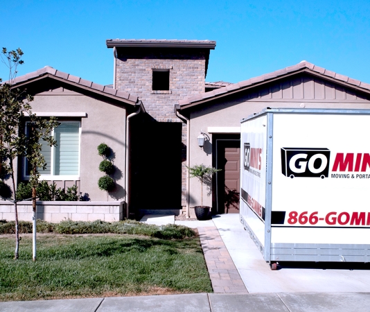 10 Reasons to Love Go Mini's