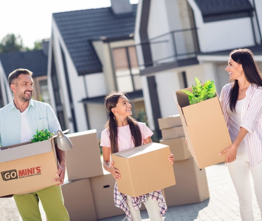 The Top Places to Move in 2024