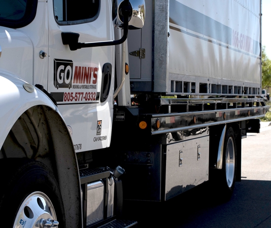 Introducing MINI Miles: Your Solution for Stress-Free Long-Distance Moving