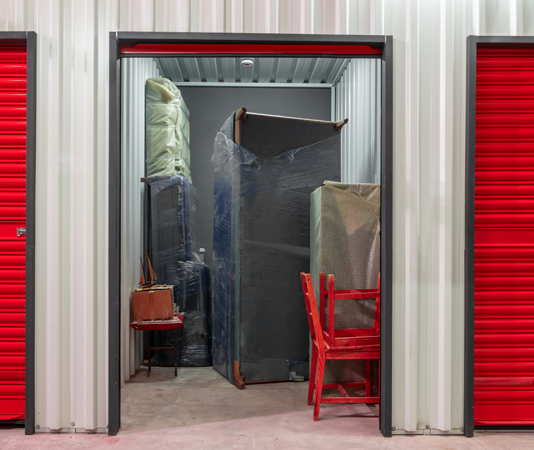 Climate-Controlled vs. Regular Storage: What's the Real Difference?