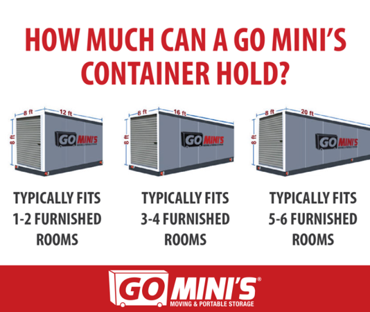 Go Mini's FAQs