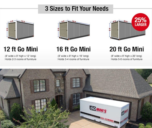 Go Mini's® Blog: 2020