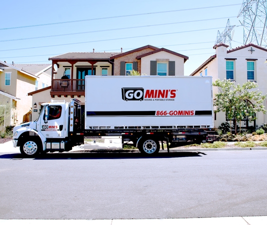 May 2025 | Go Mini's®