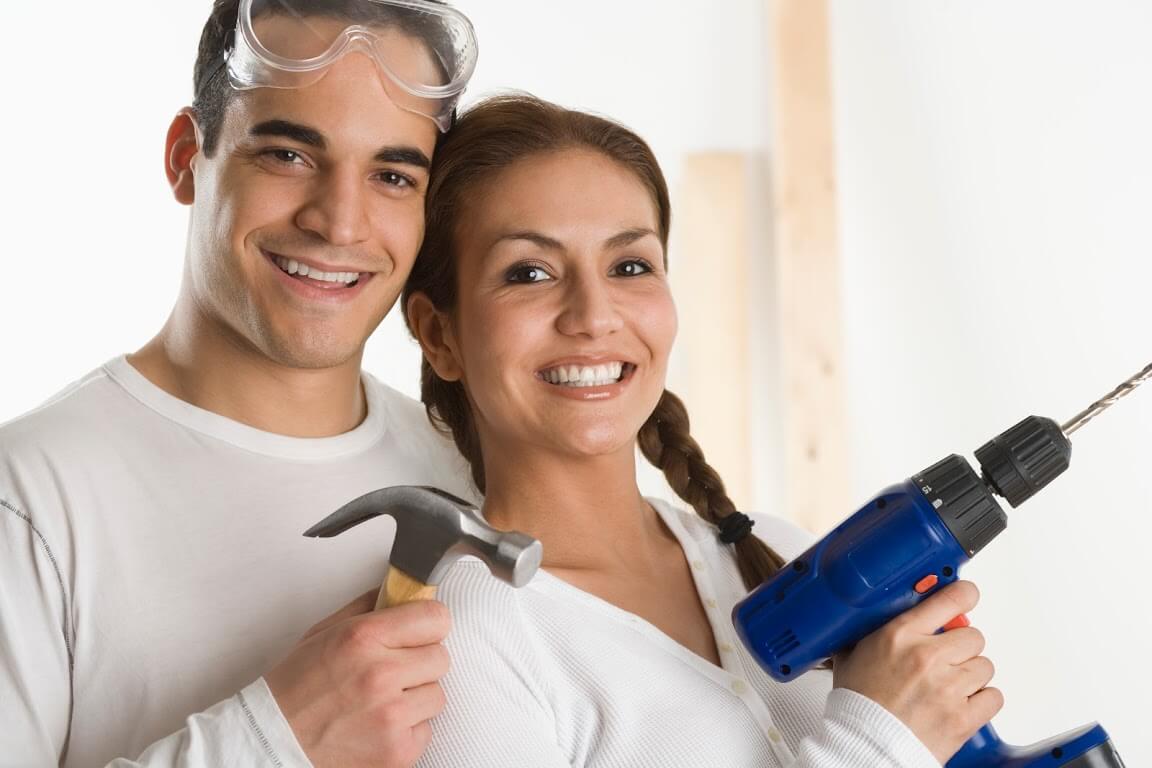 Five Ways to Take the Stress Out of a DIY Home Remodel