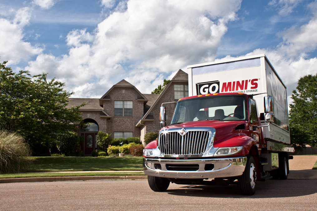 Go Mini's Bring Convenience + Ease of Use