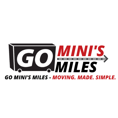 Go Mini's Miles