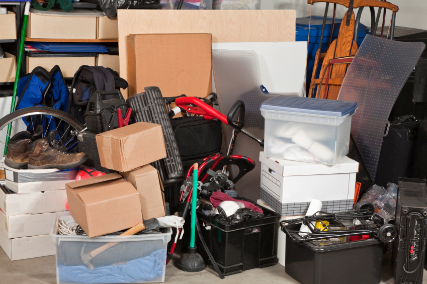 Summer Storage Tips for College Students