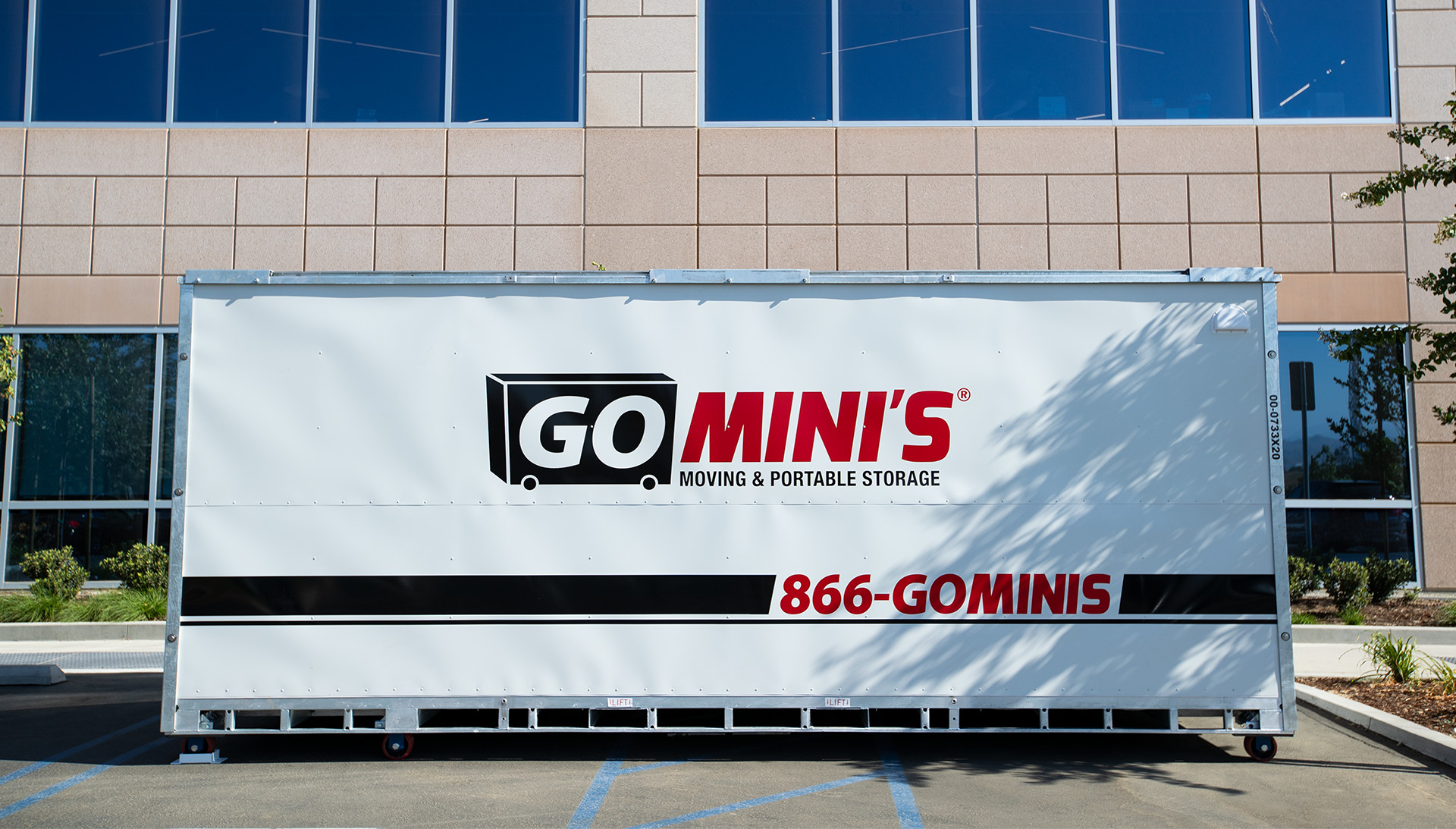 Flexible Inventory Storage for Your Retail Business