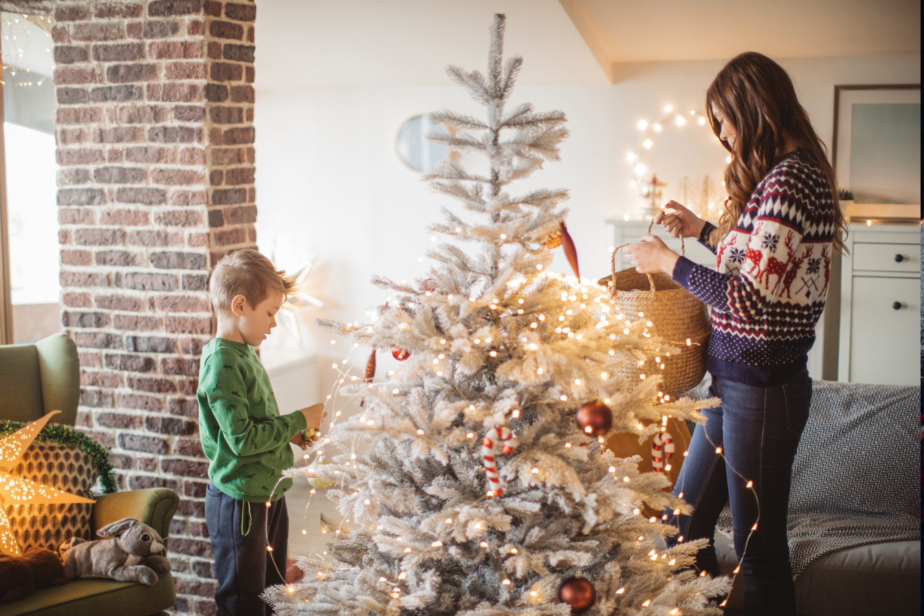Holiday Moving Made Simple: A Step-by-Step Guide