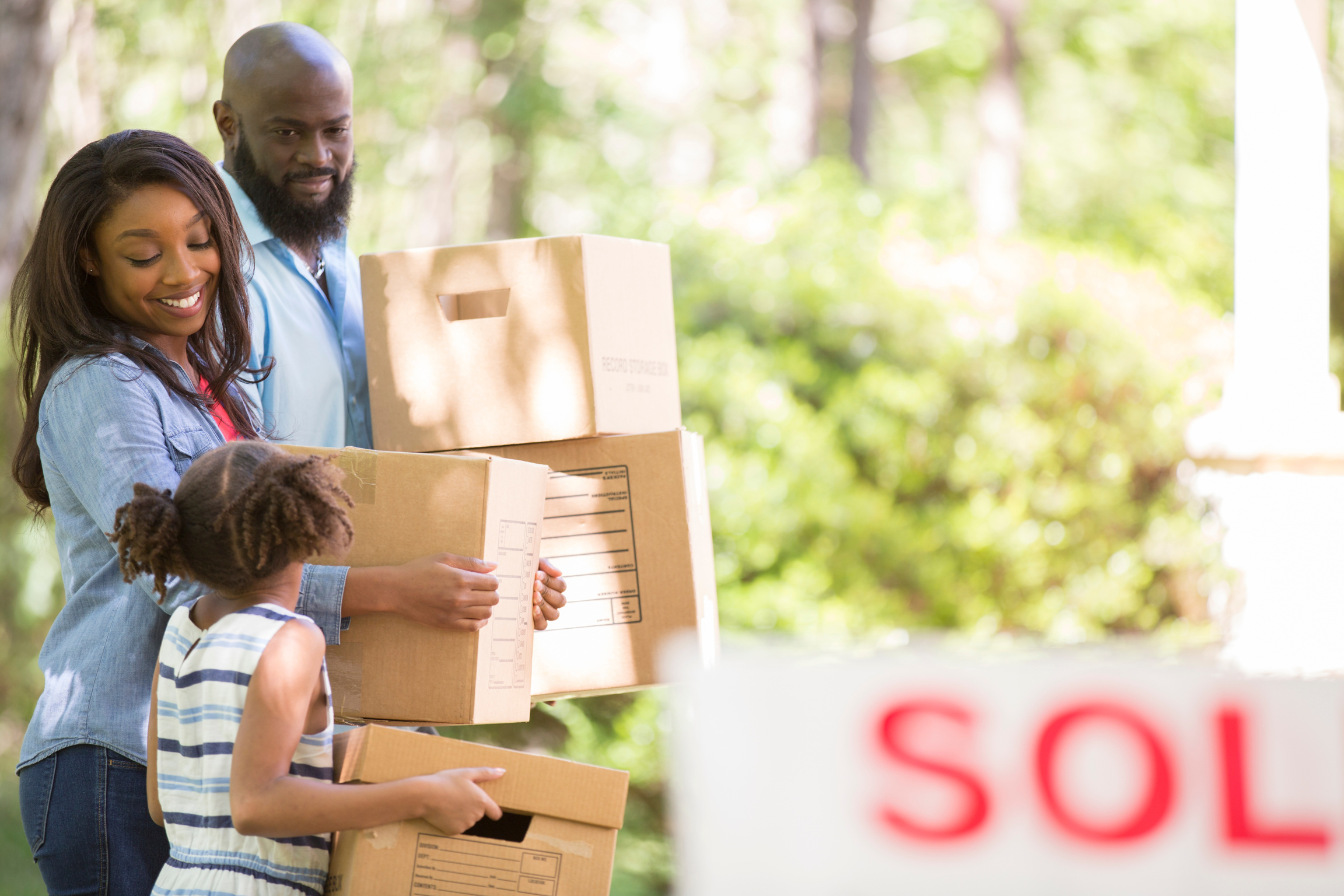 Don’t Make These Summer Moving Mistakes