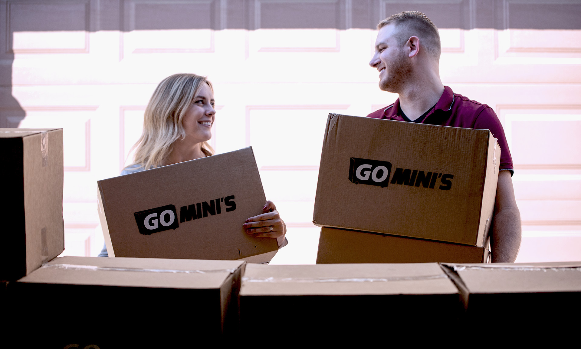 Do's and Don'ts of Packing Your Go Mini