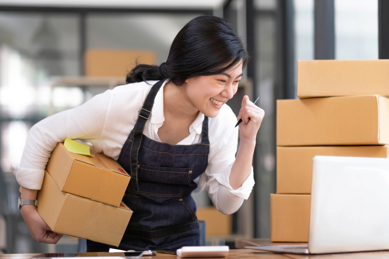 Storage Challenges Facing E-Commerce Businesses in 2024