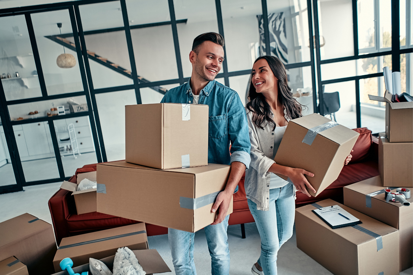 Trend Watch: 2025 Moving and Relocation Trends