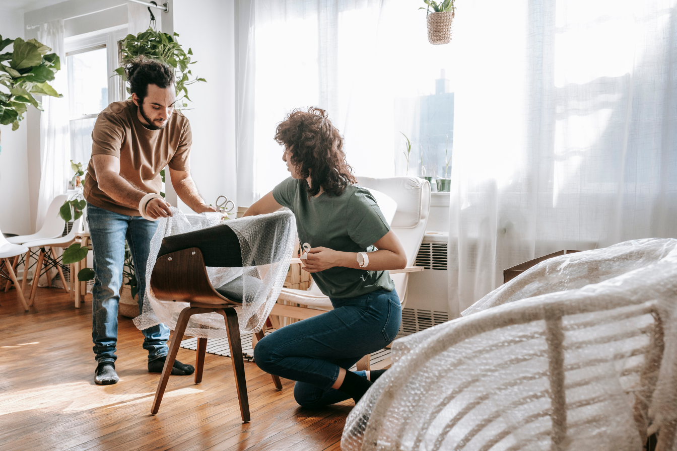 How to Protect Your Furniture During a Move: Essential Packing Tips
