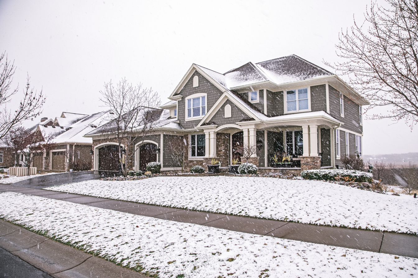 Tips for Managing Your Winter Move