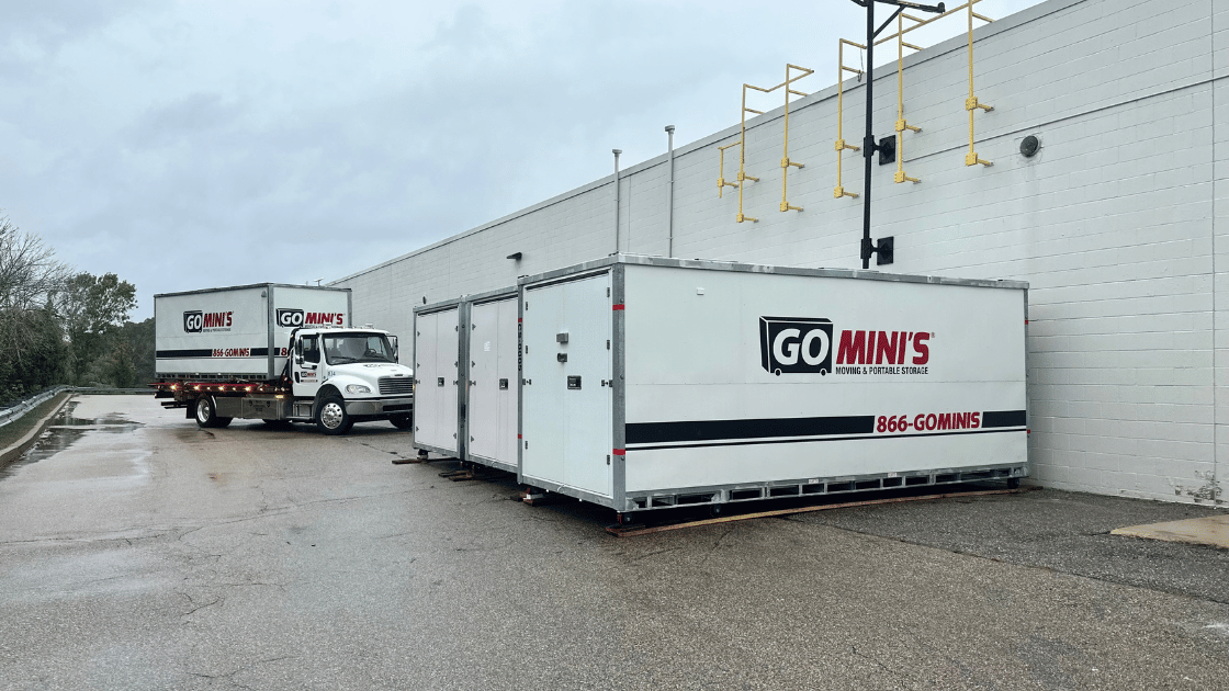 Efficient Inventory Management: Using Storage Containers in Retail ...