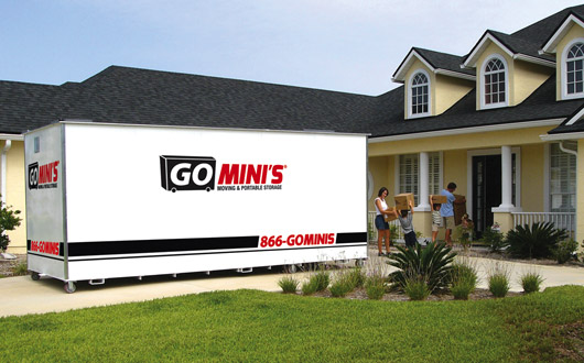 Go Mini's: Contents Insurance Options
