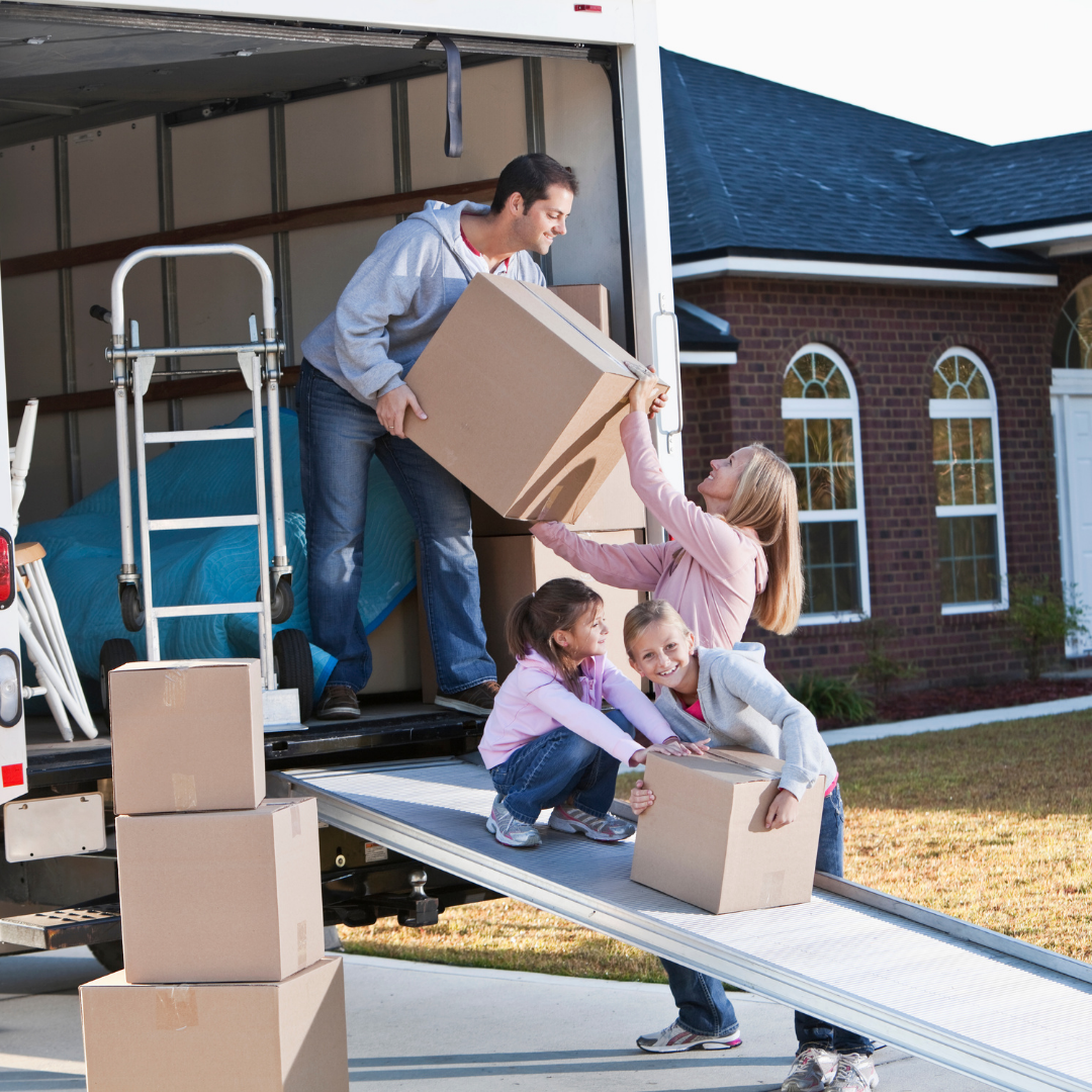 Summer Moving FAQs