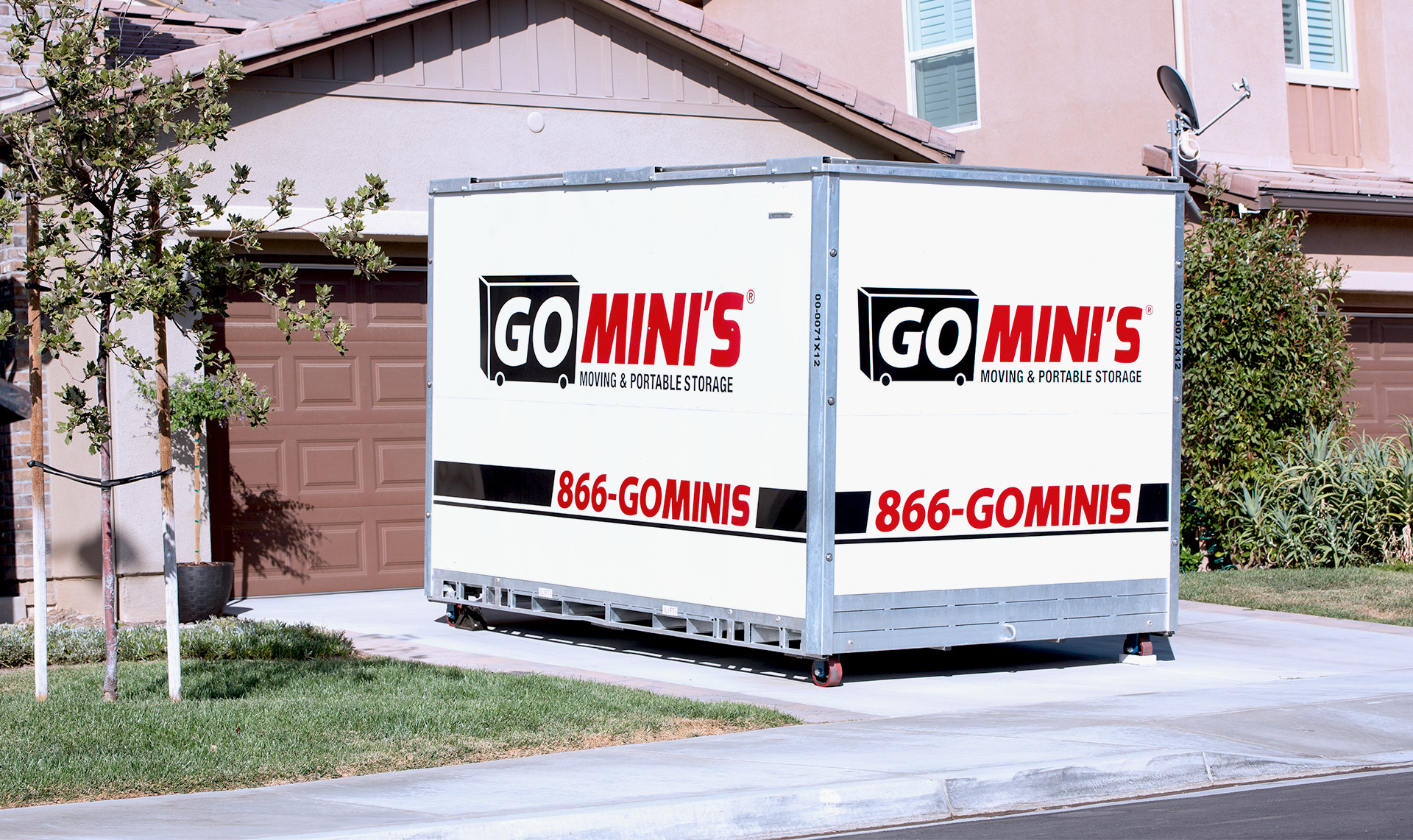Choosing the Right Go Mini's for Your Move